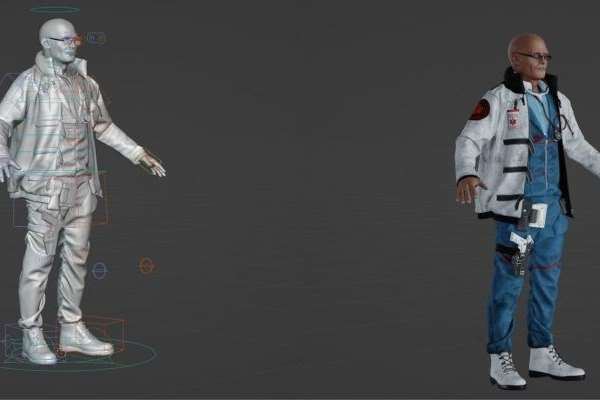 Frameboxx 2.0 - Top Rated Animation VFX Gaming Training Institute