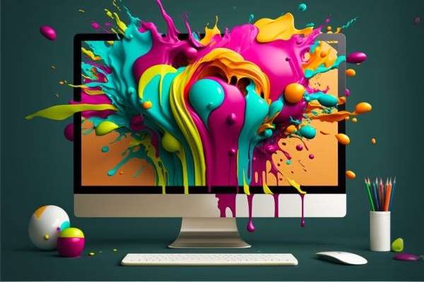 Frameboxx 2.0 - Top Rated Animation VFX Gaming Training Institute